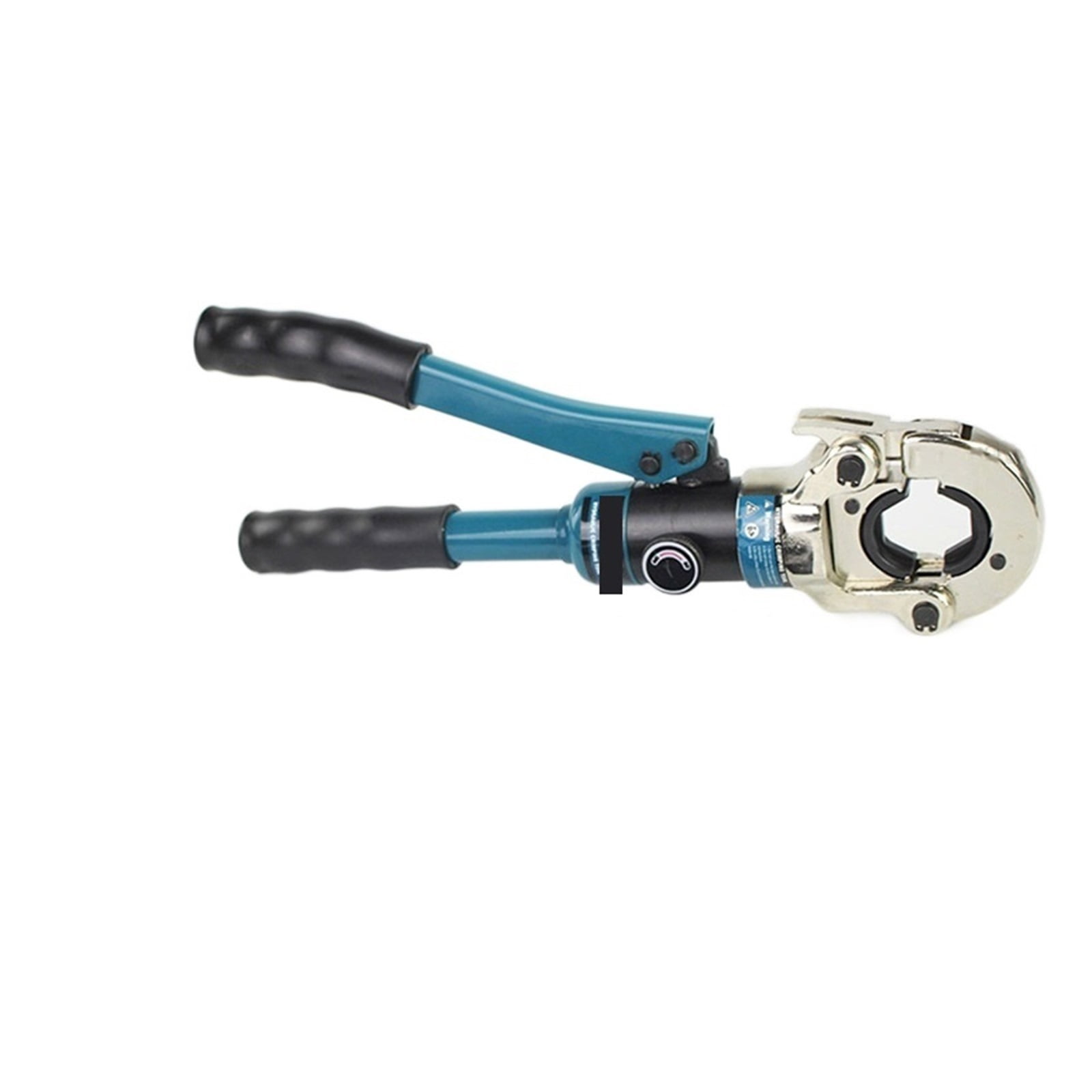 Tool Set Hydraulic Clamp Manual Hydraulic Pliers Cable Aluminum Copper ...