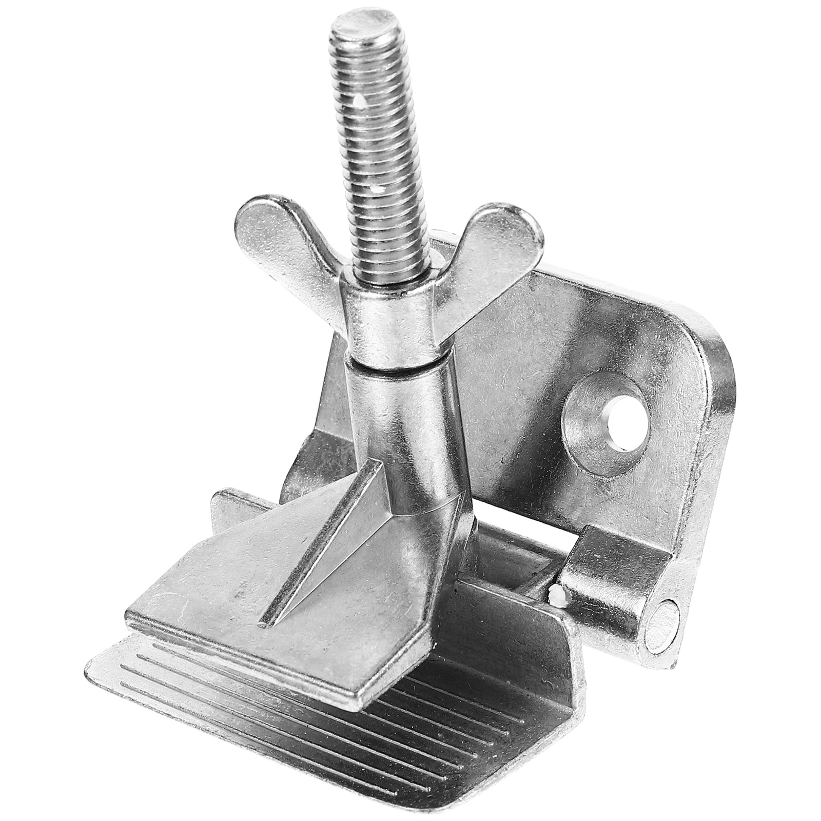 ifundom Galvanized Silk Screen Printing Butterfly Clamp DIY Tool ...