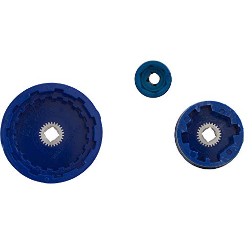 Tool, Socket Set, Multi-Tork, 3 Items, Polycarbonate - Walmart.com