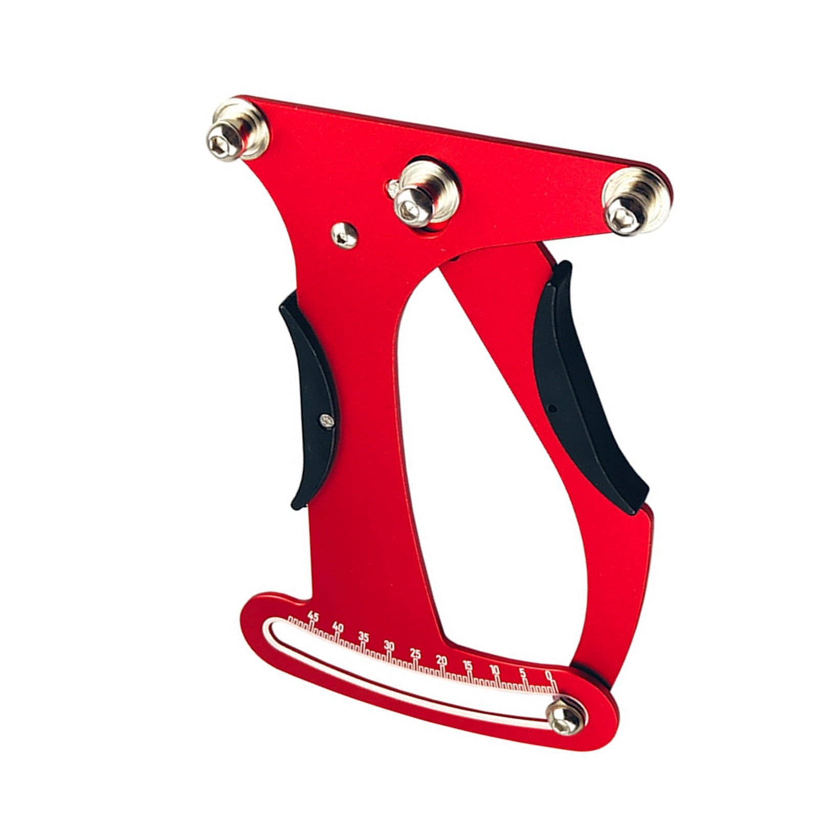 Tool Spoke Tension Meter Tool Calibration Tool Mountain Bike Spoke ...