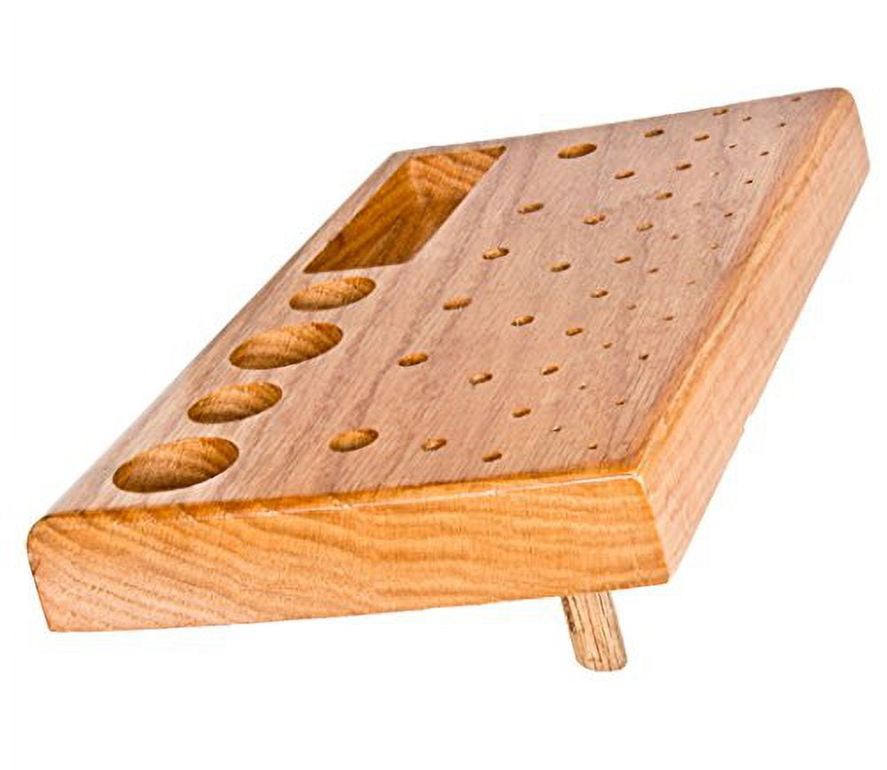 Tool Stadium - Fly Tying Tool Caddy - Walmart.com