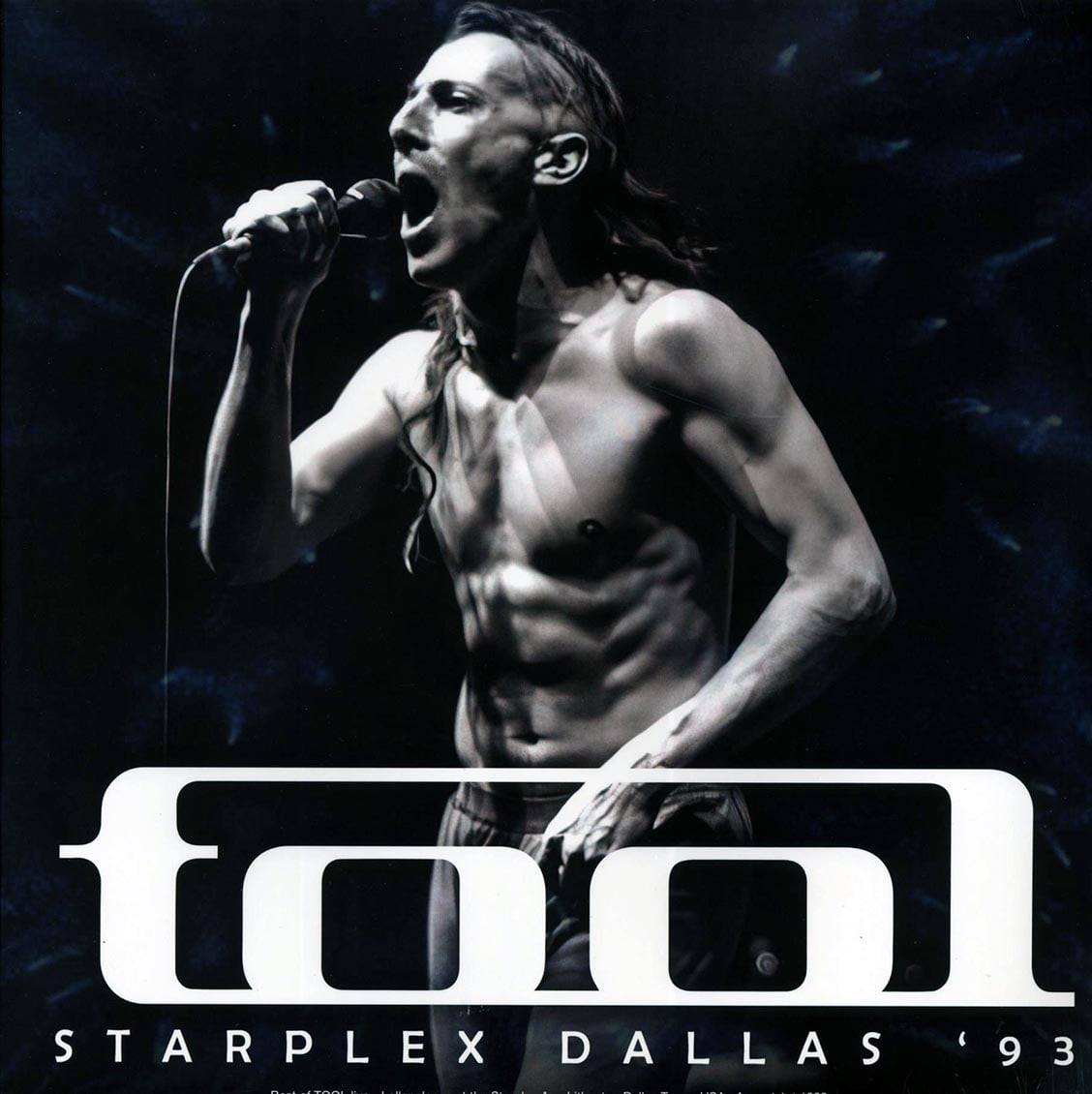 Tool - Starplex Dallas '93 (180g) - Vinyl LP - Walmart.com