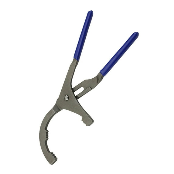 Tool Steel Construction Slip Resistant Handle Effortless Removal Plier ...