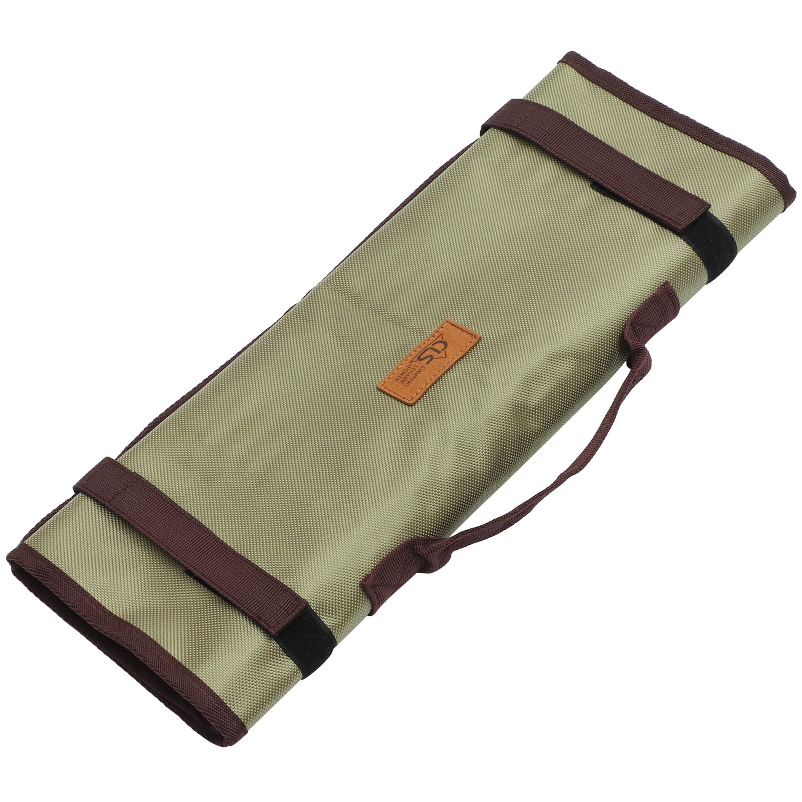 Tool Storage Bag Camping Accessories Pouch Tent Stakes Peg Tents Hammer ...