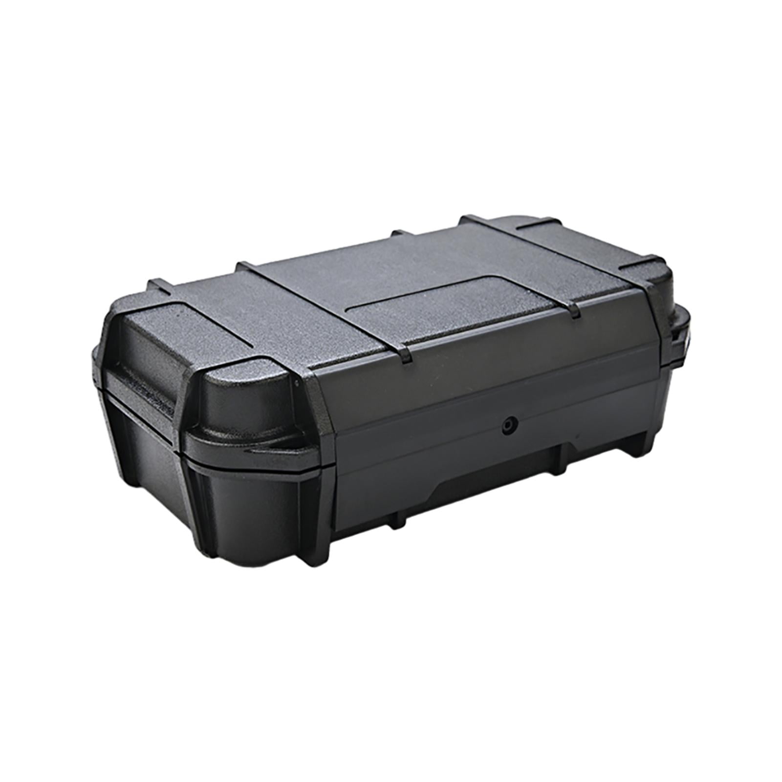 Tool Storage Box Outdoor Camping Waterproof Box Dustproof Protective ...