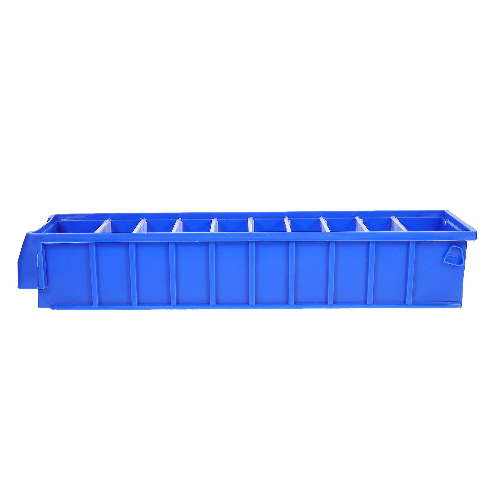 Tool Storage Box Screw Parts Storage Container Screw Classification ...
