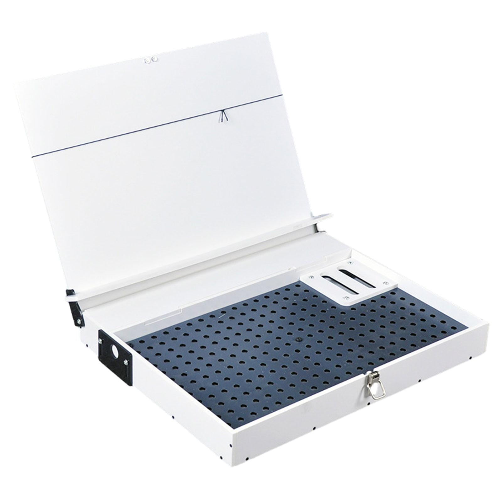 Tool Storage Box Tool Stand Holder Rack, DIY Hobby Model Making Parts ...