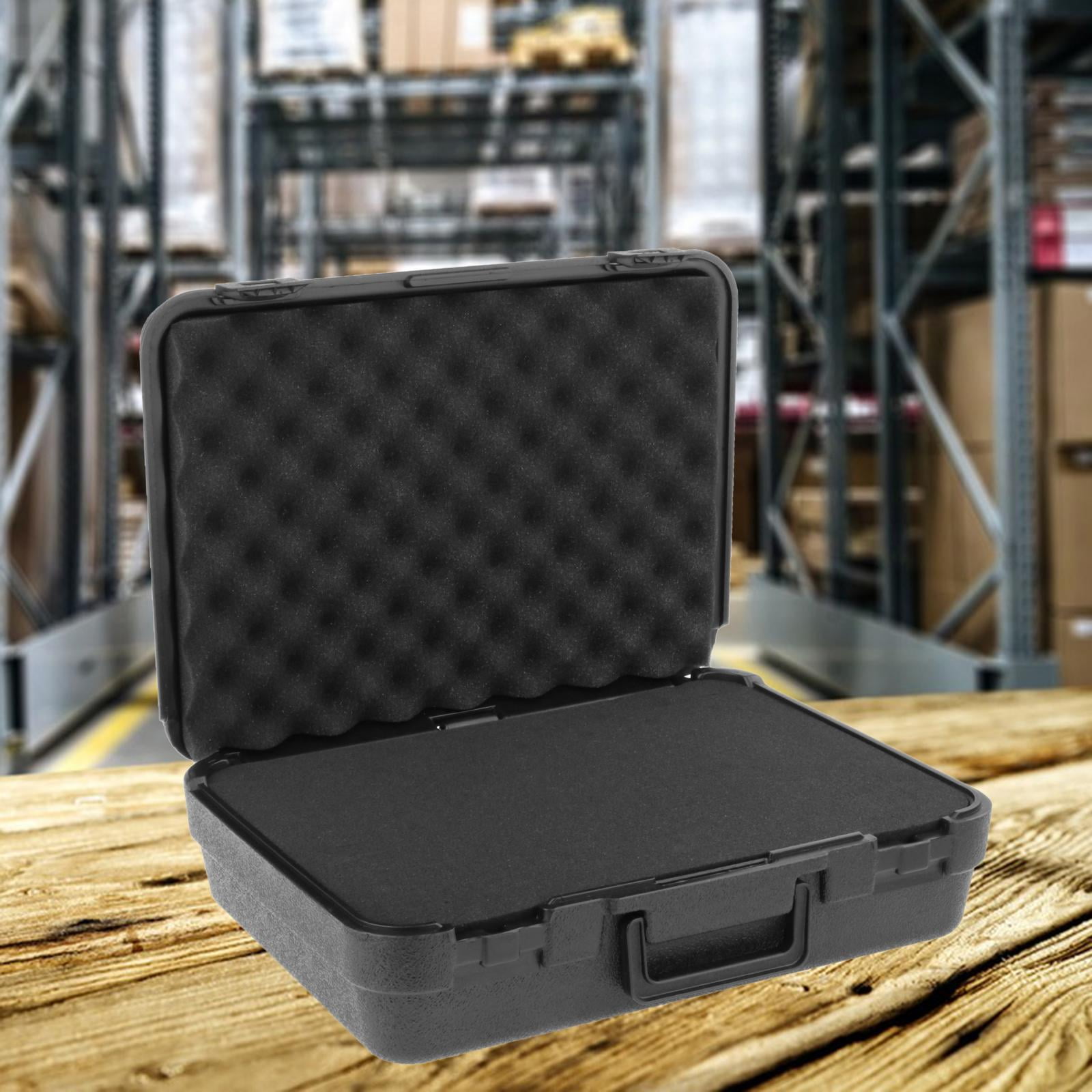 Tool Storage Box hard Case ,Multi Purpose for Outdoor , Style C ...