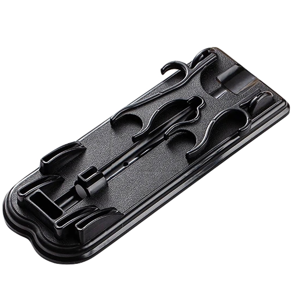 Tool Storage Rack Cutter Stand Foldable Holder Restaurant Universal ...