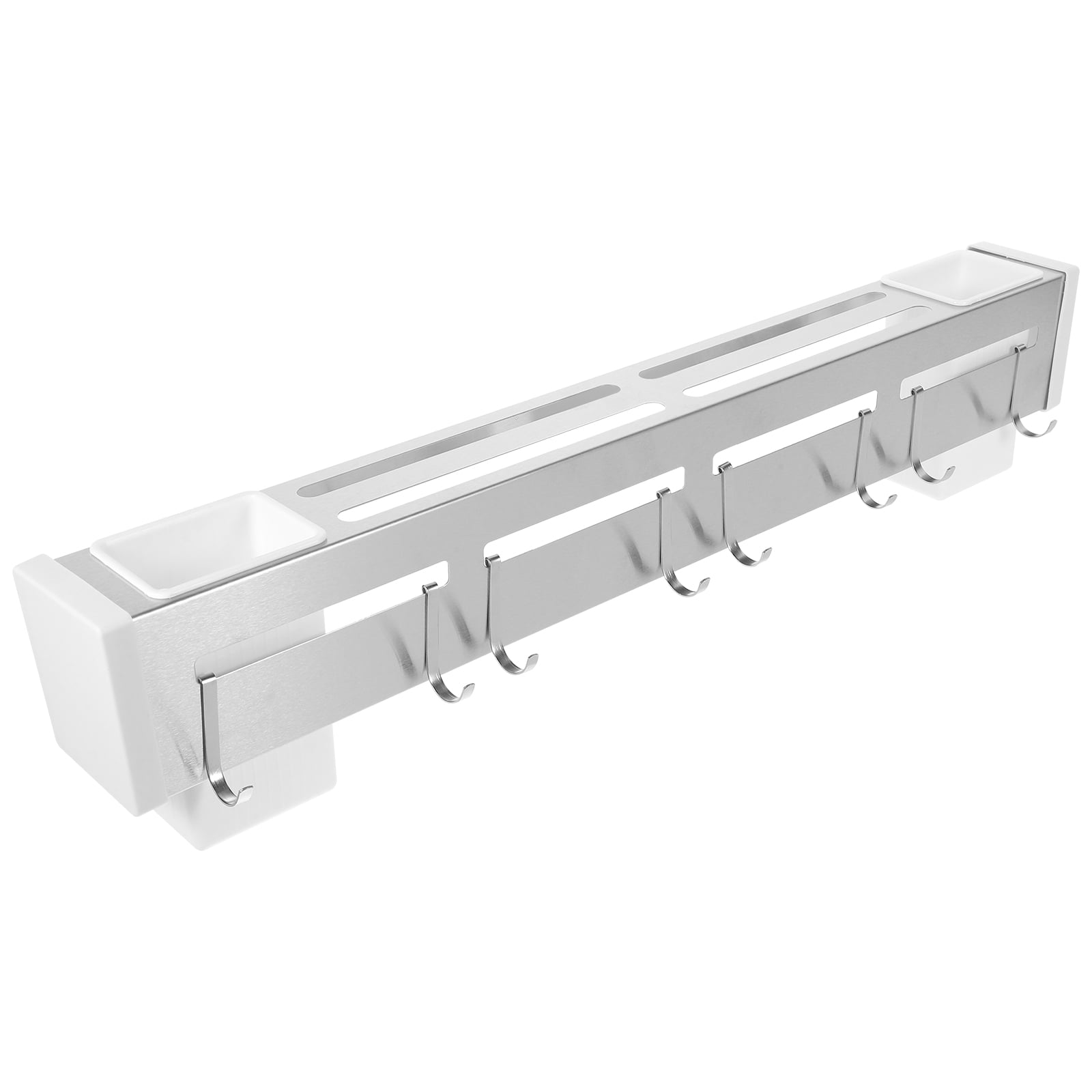 Tool Storage Shelves Cutter Wall Holder Cutter Holder Utensil Wall Rack ...