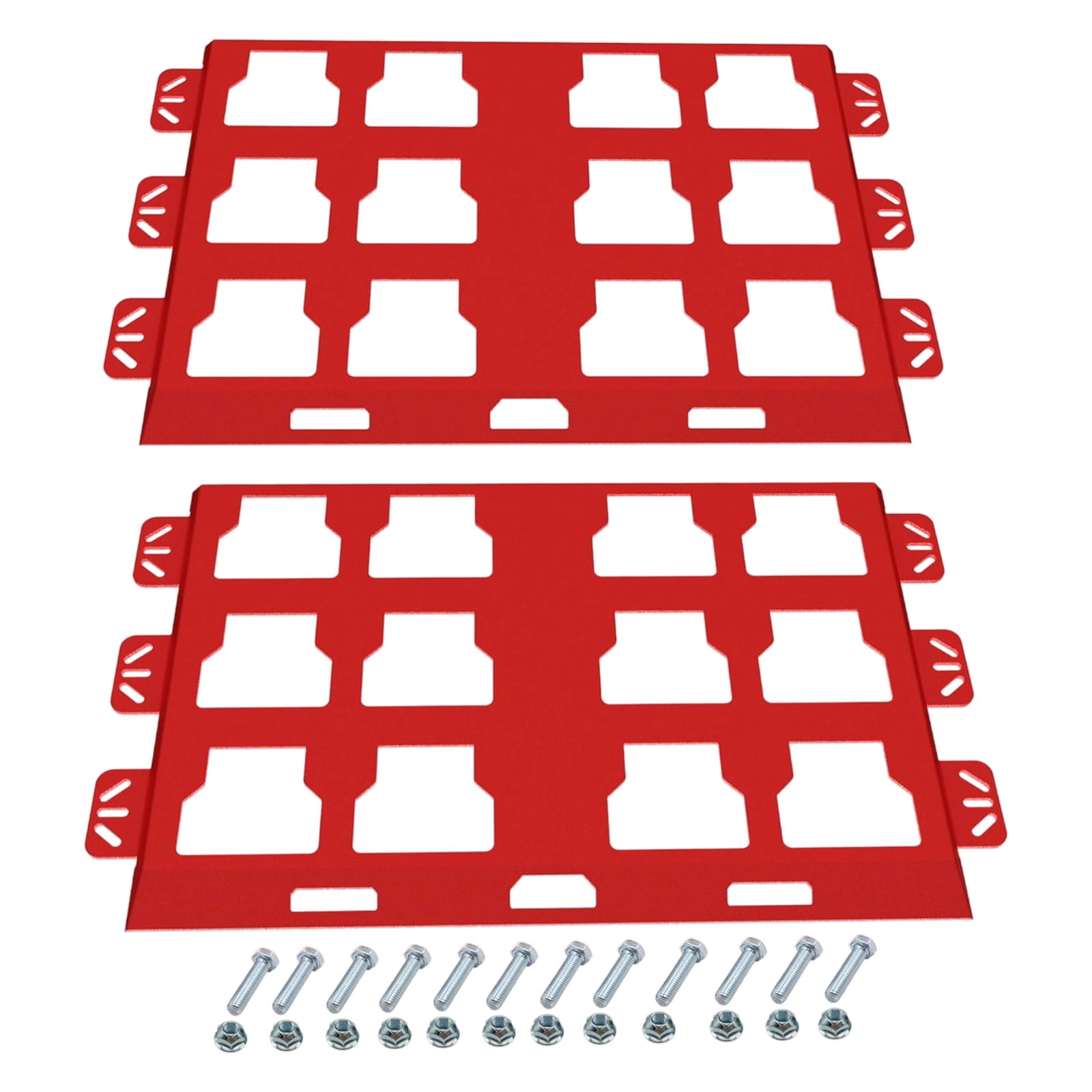 Tool Storage and Organization Systems Mounting Plate for Packouts ...