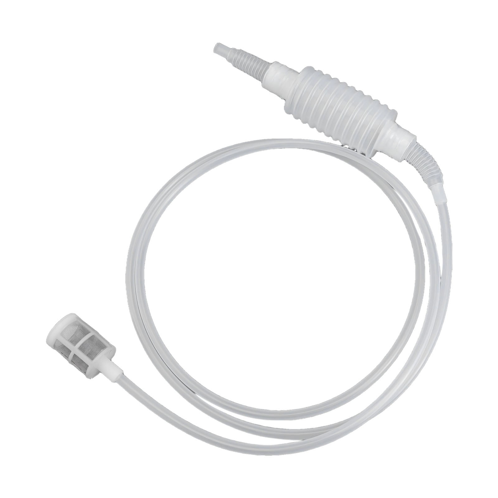 Tool Syphon Hose Kitchen Alcohol Brew Distiller Easy Transfer Elegant ...