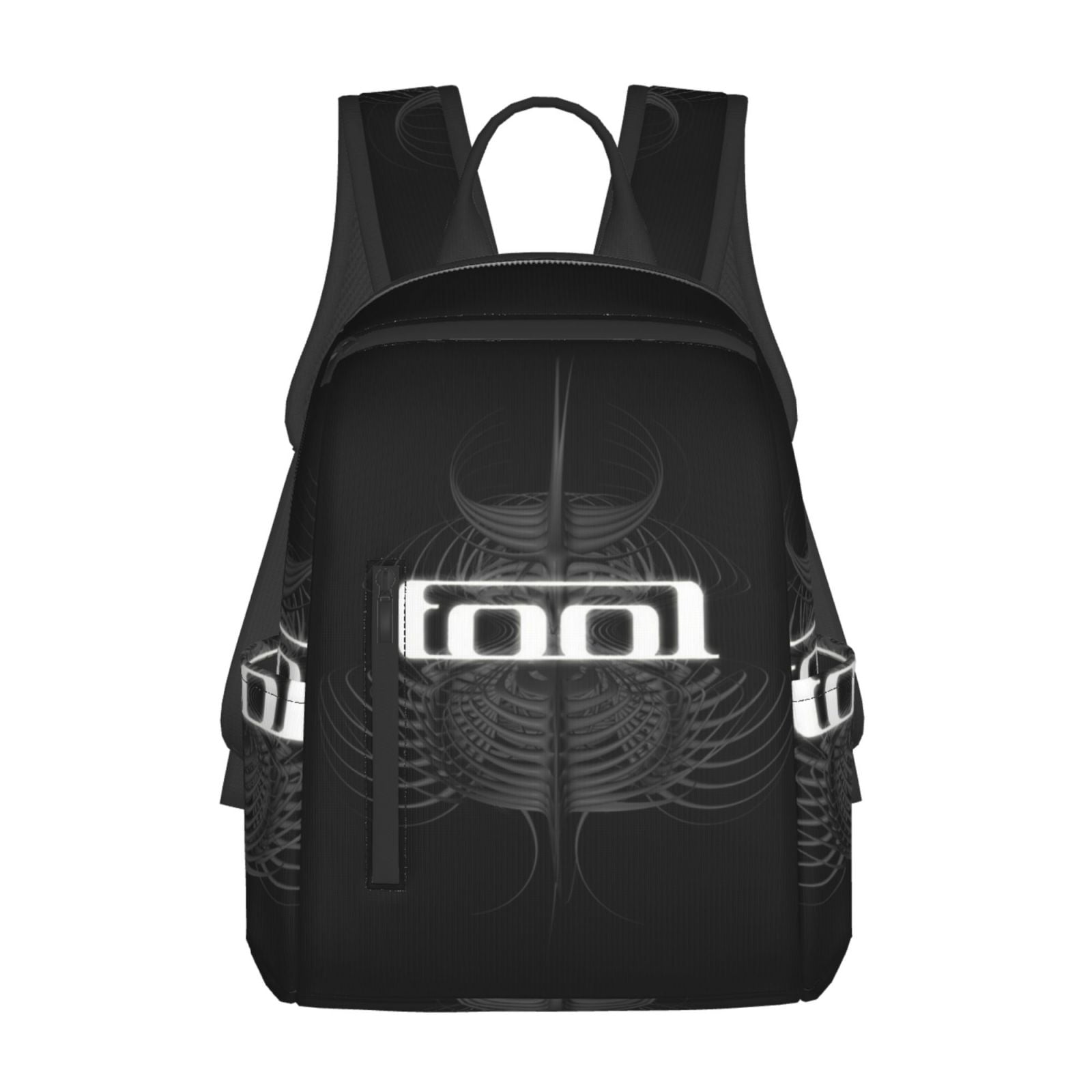 Tool The Pot Backpack Student School Bag Bookbag Satchel Lightweight ...