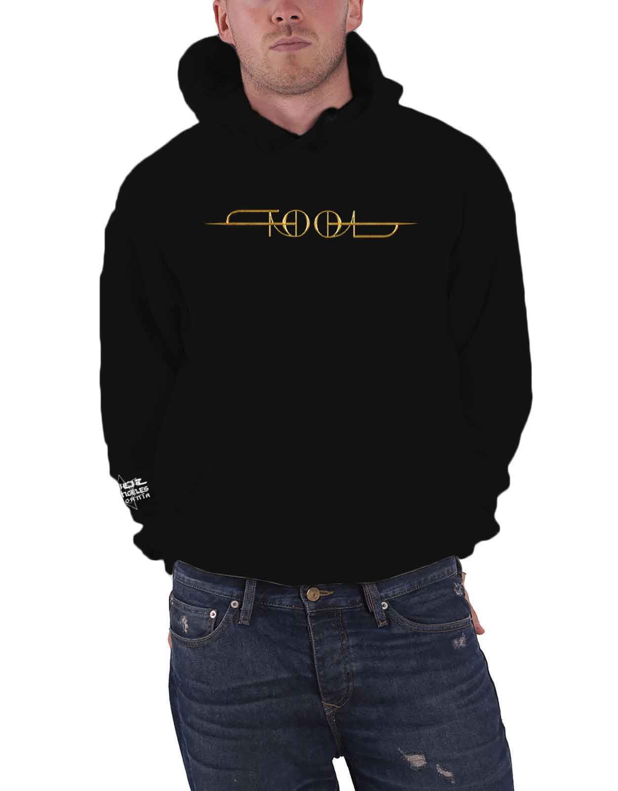 Tool The Torch Fear Inoculum Hoodie - Walmart.com