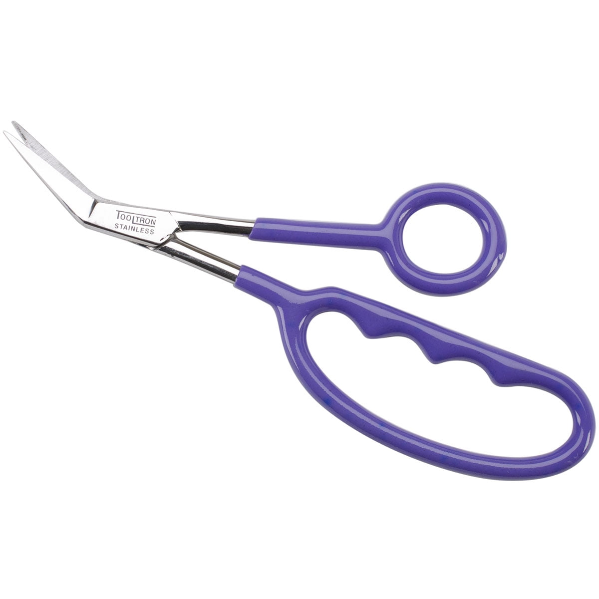 Tool Tron Angle Master Scissors-Purple - Walmart.com