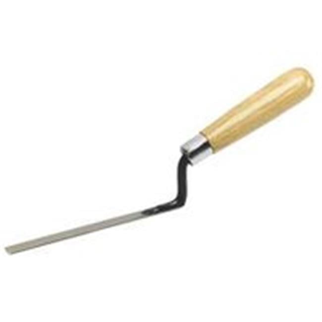 Tool Trowel Tuck Point 6 X 1/2 Inch 930 - Walmart.com