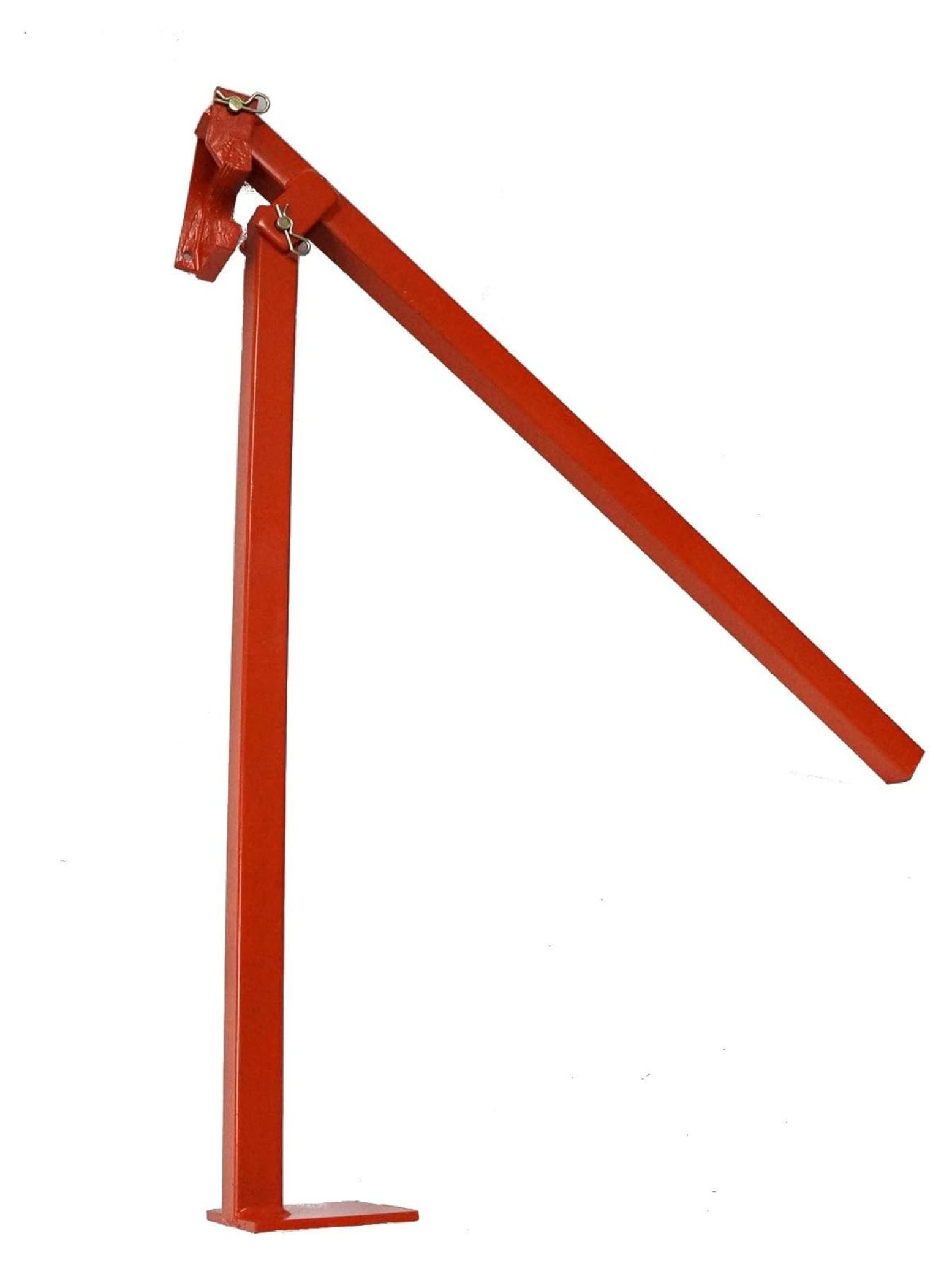 Tool Tuff One Man Fence T-Post Puller - Walmart.com