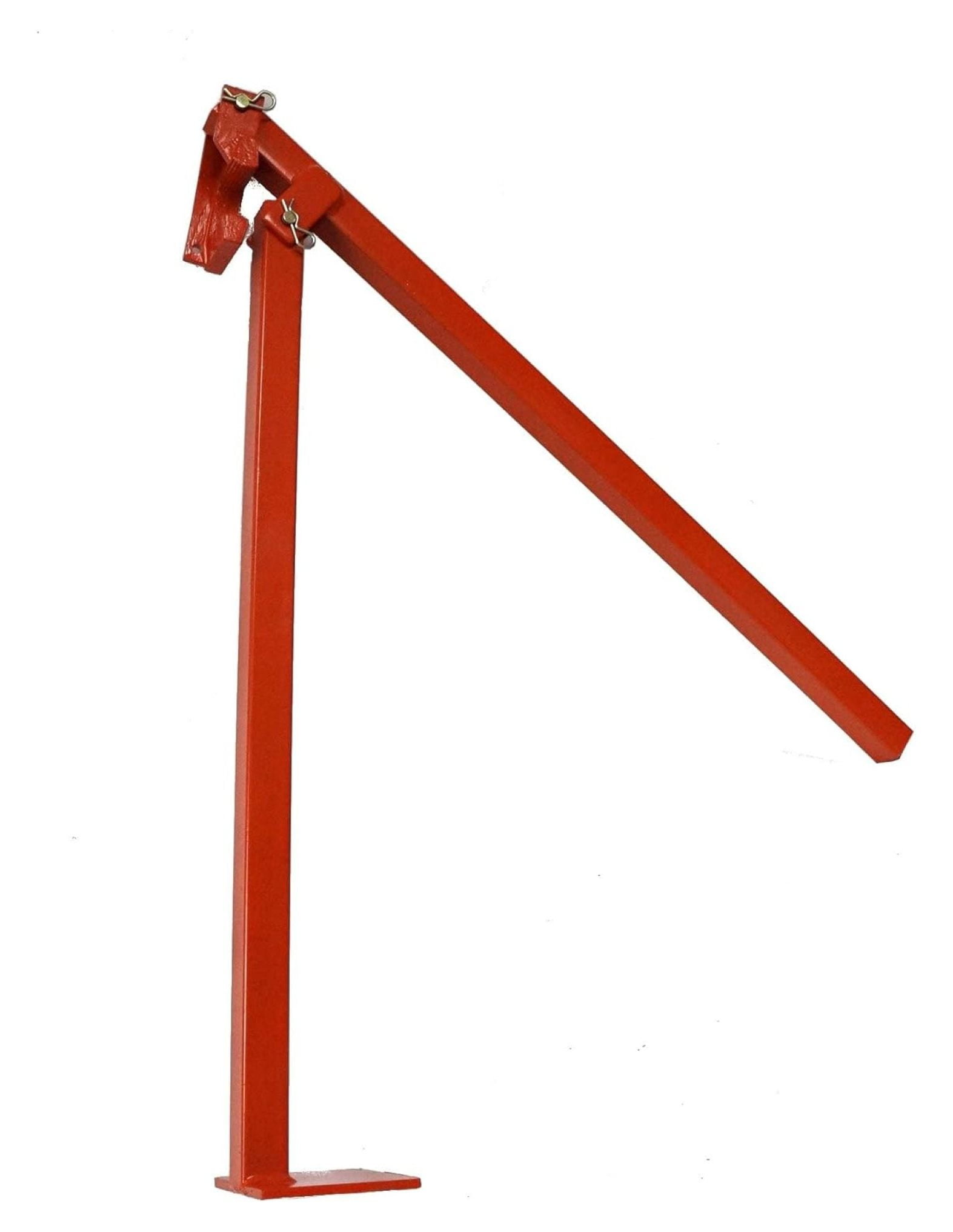 Tool Tuff One Man Fence T-Post Puller - Walmart.com