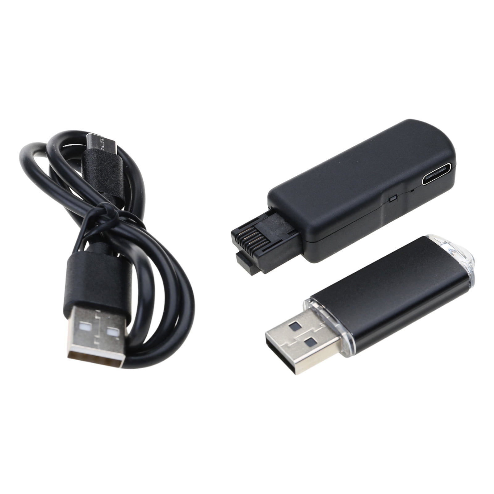 Tool USB Adapter for P4 Game 9.0 to 11.0 Systems Dongle with Ethernet ...