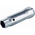 Tool Water Heater Element Socket Wrench 1 1/16 and 1/2 Socket Dual Hex ...