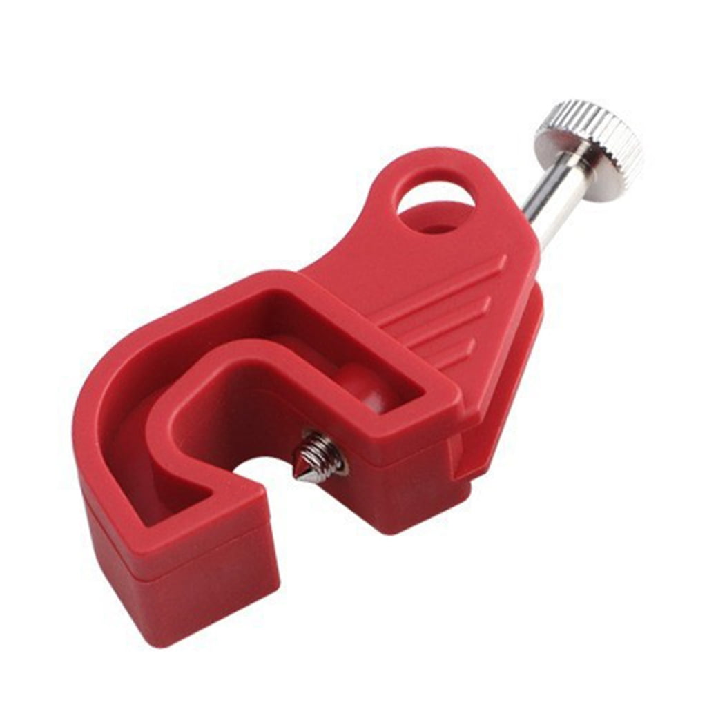 Tool Without Electrical Locking Device Universal Breaker Defense for ...