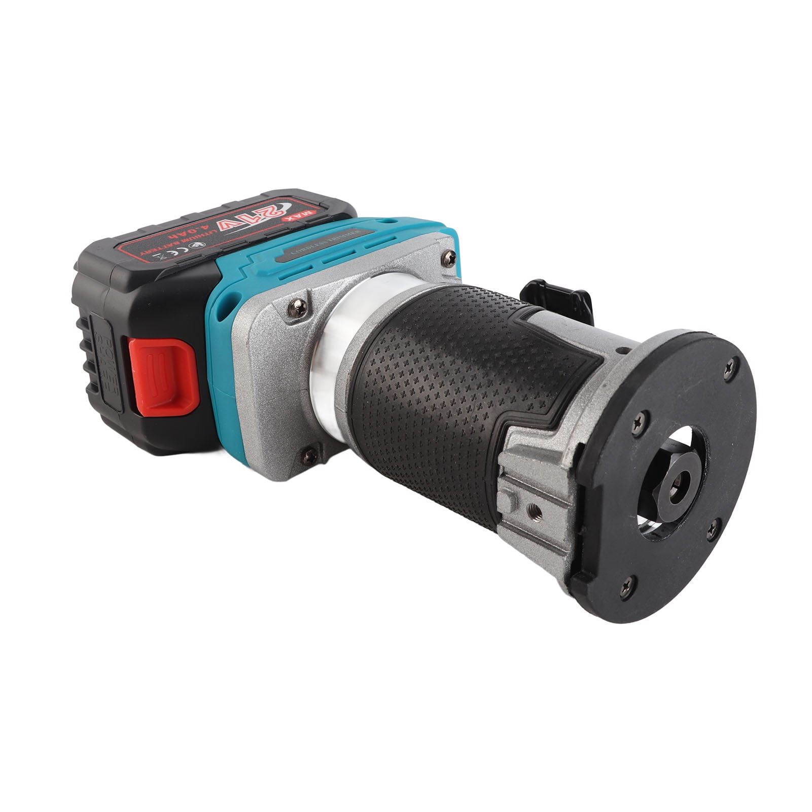 Tool Wood Router Tool Electric Trim Router 6 Variable Speed Palm ...