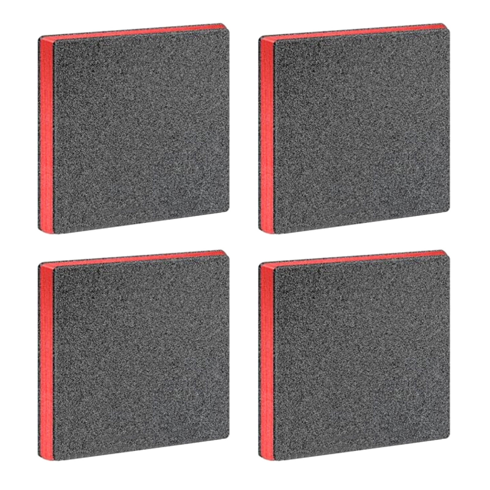 Tool box Storage Foam Inserts Liners Thick Layer for Heavy Equipment ...