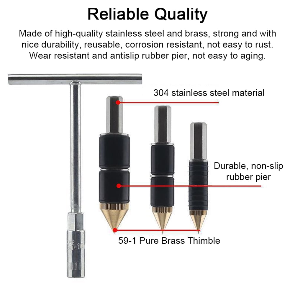 Tool kit,Water Stop Stainless Steel Ppr Kitchen Tool Set Pin Tool Set ...