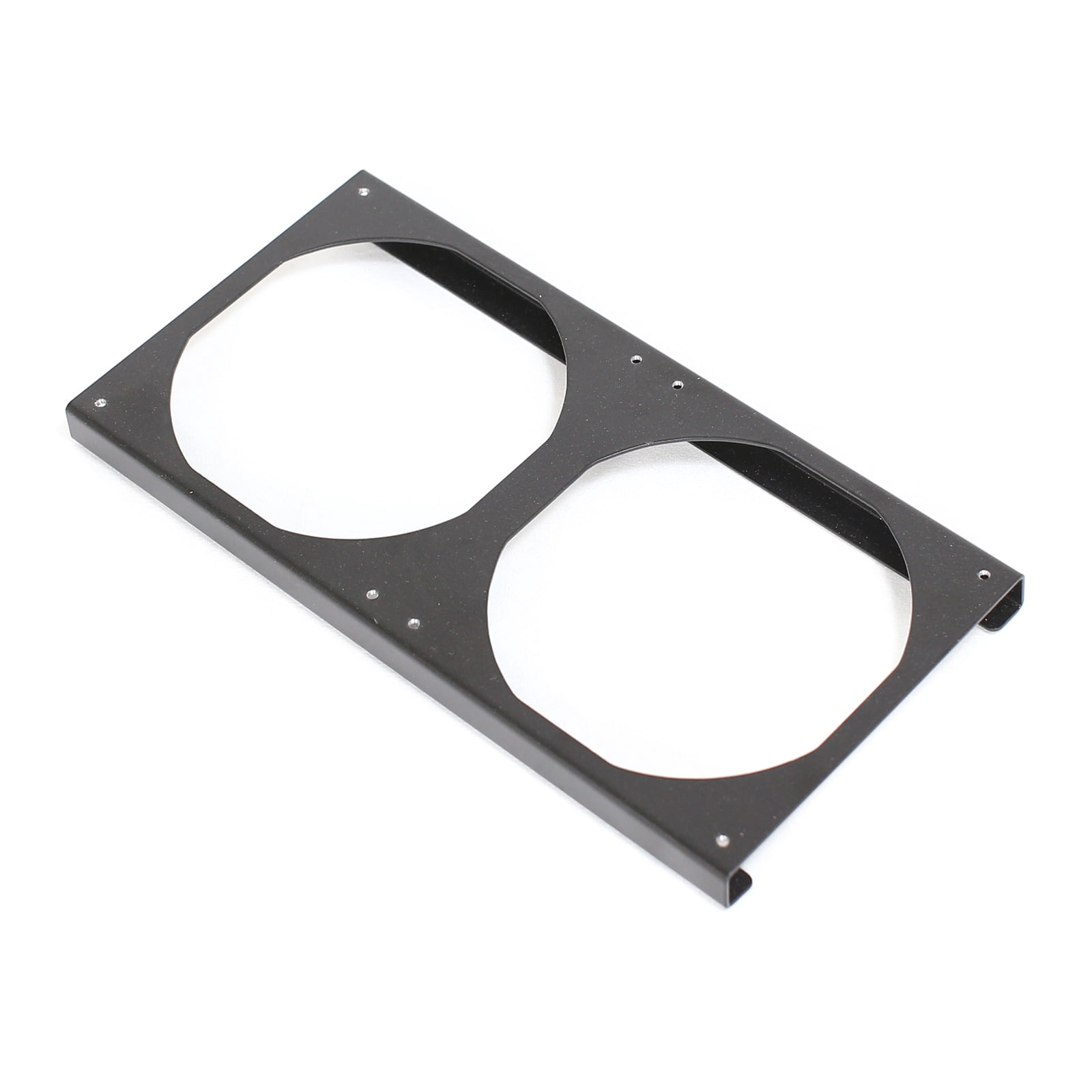 Tool less Computer Fan Bracket Adds 15mm Height For Air Circulation In ...
