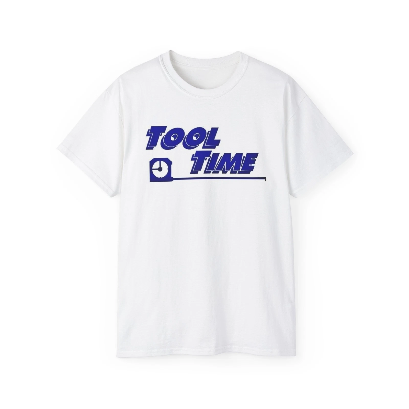 Tool time tim Allen vintage 90s sitcom Unisex Ultra Cotton Tee ...