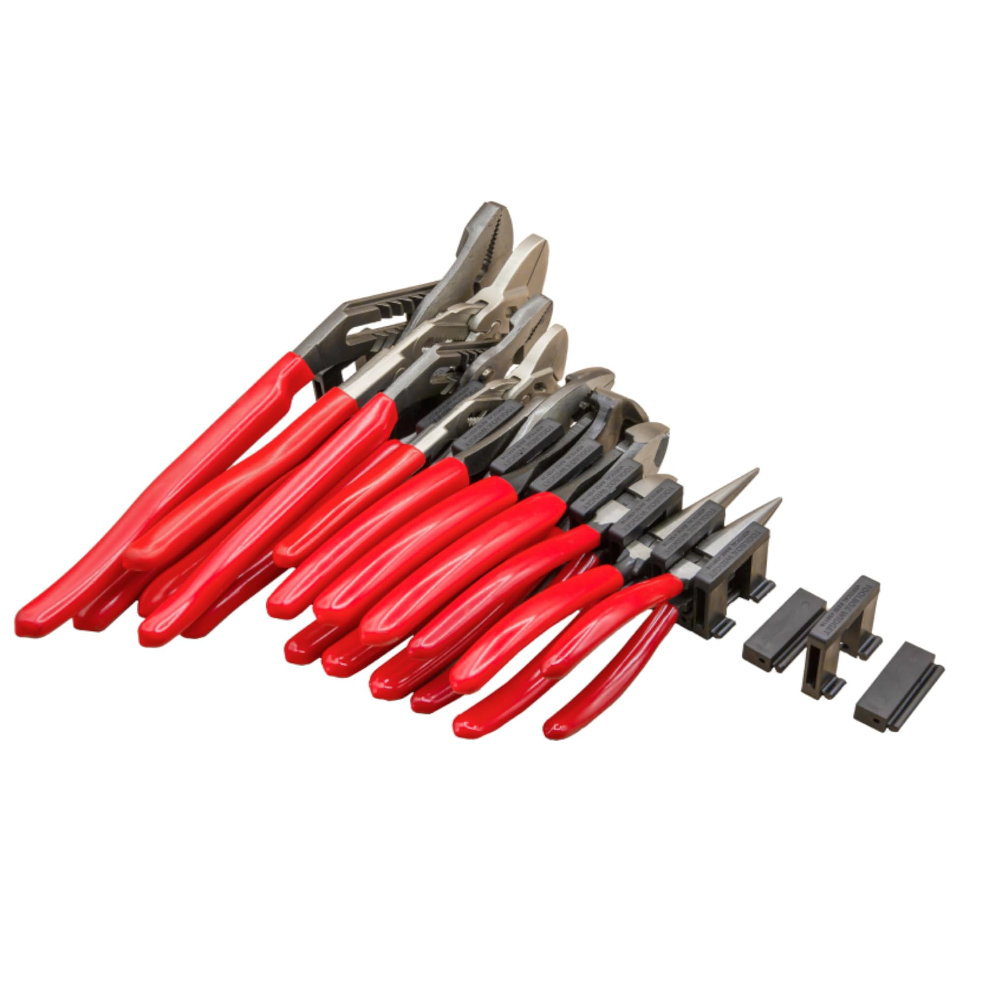 ToolBox Widget - Plier Organizer Rack for Tool Box Drawer, DIY Series ...