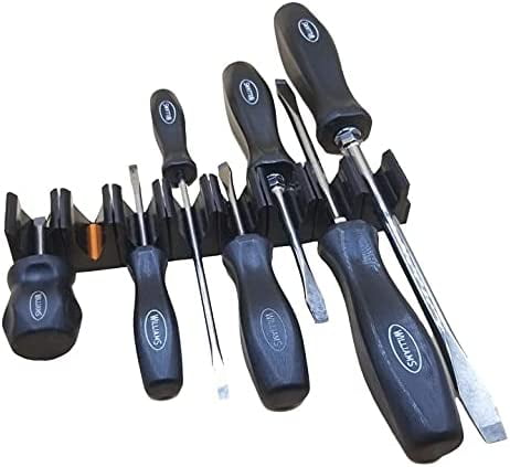 ToolBox Widget - Pro - Screwdriver Organizers 4 kits - Walmart.com