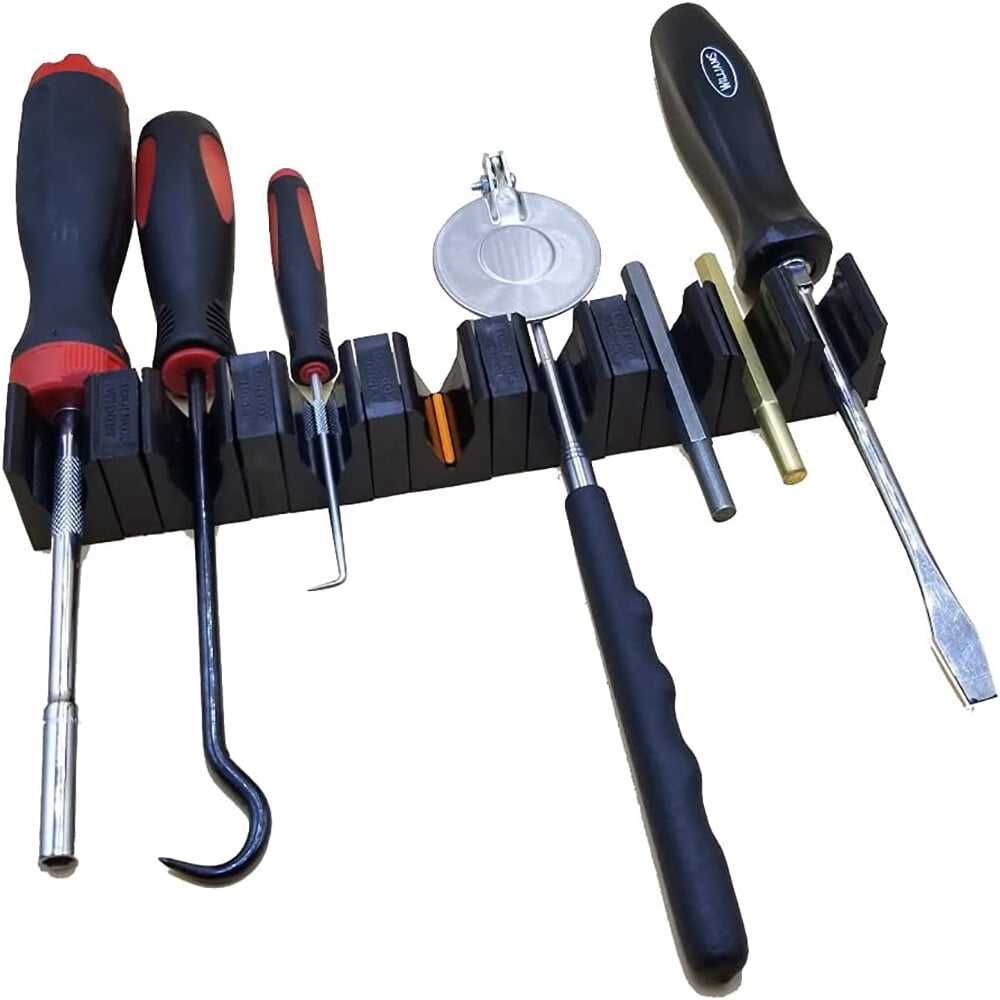 ToolBox Widget - Pro - Screwdriver Organizers 4 kits - Walmart.com