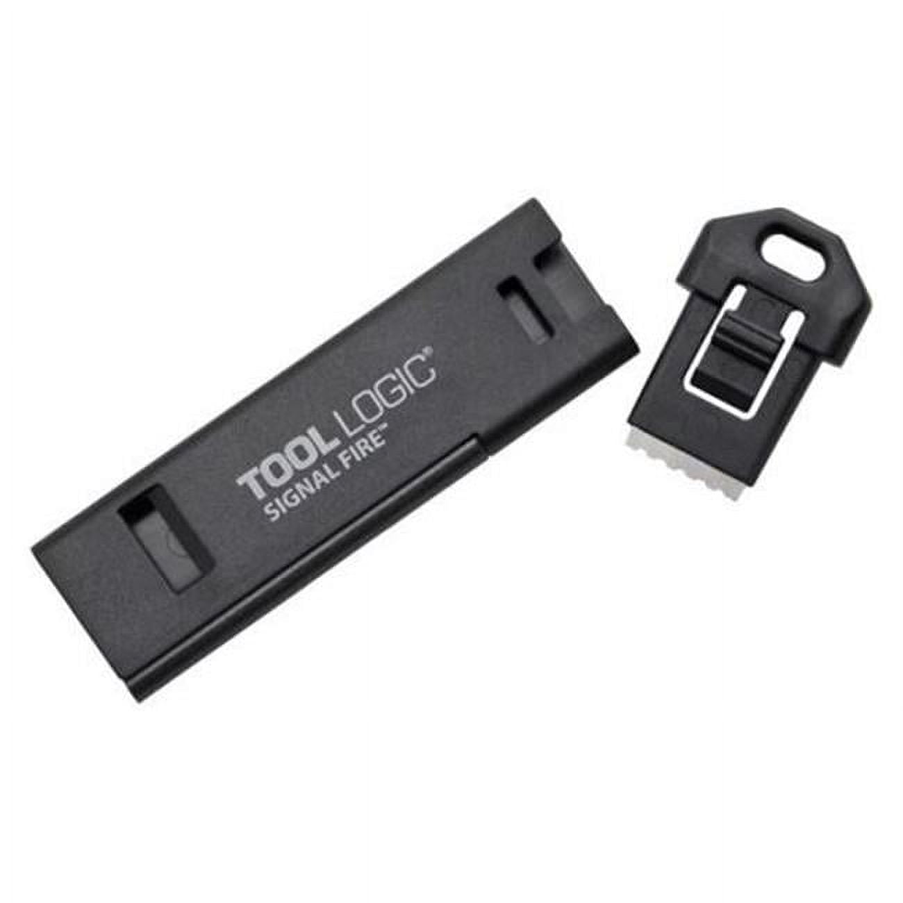 ToolLogic SFB Signal Fire Keyring Accessory - Walmart.com