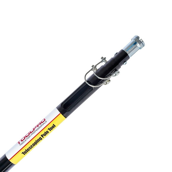 Telescoping Poles