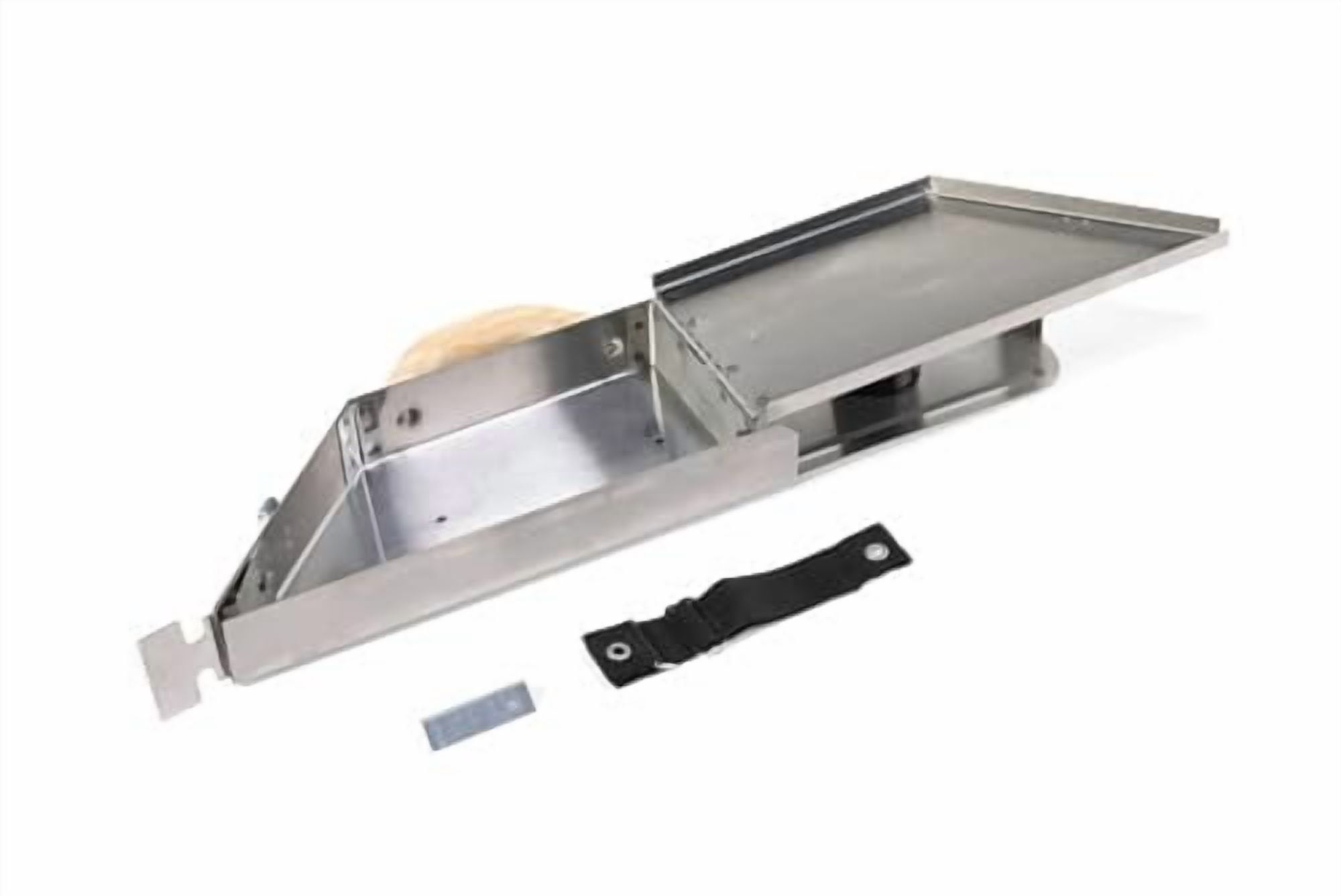 ToolPro Dry Tape Drywall Banjo Taper - Professional Drywall Taping Tool ...