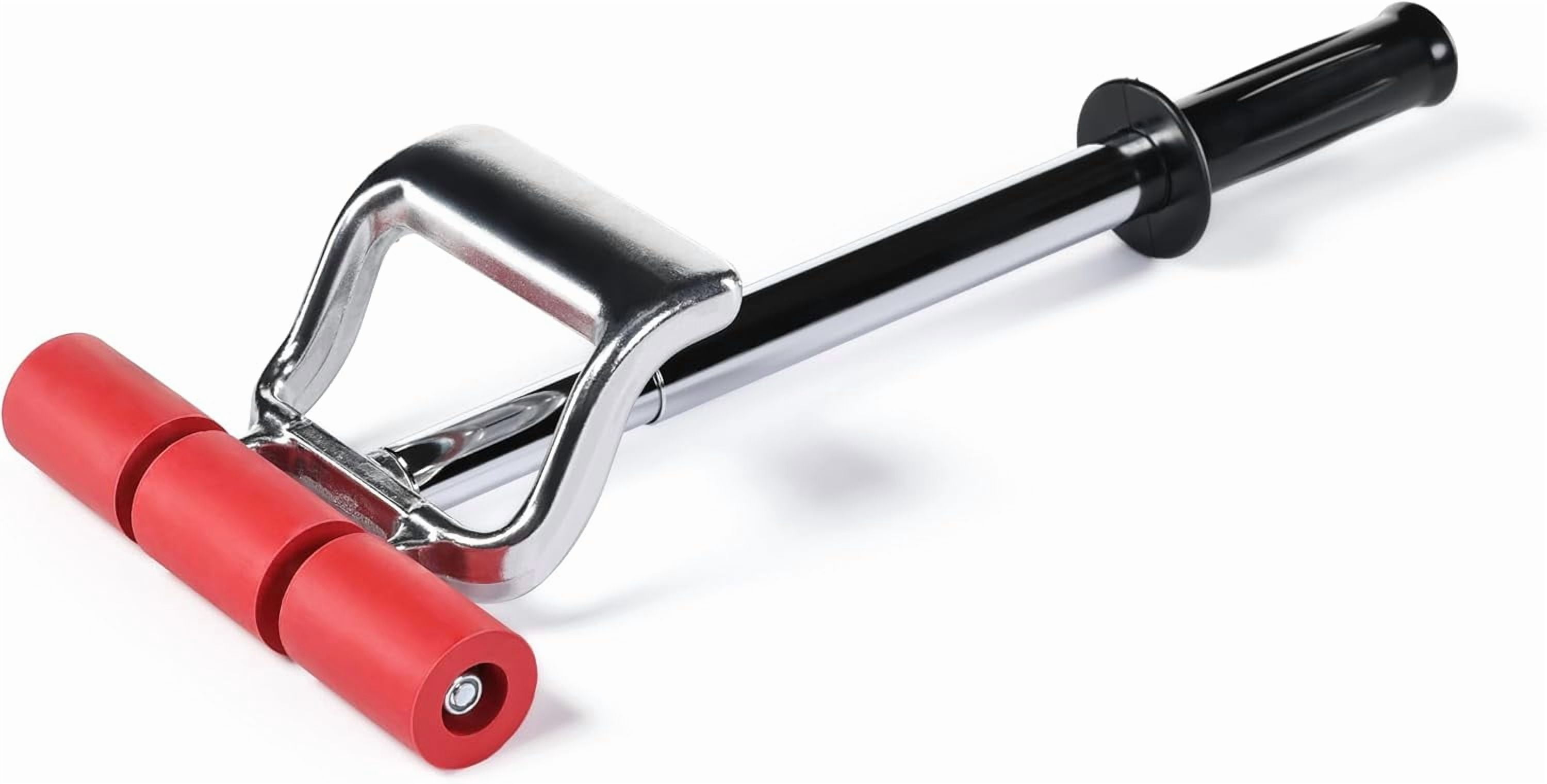 ToolPro Extendable Roller – Versatile Tool for FRP, Vinyl, & Carpet Installation, Adjustable for ...