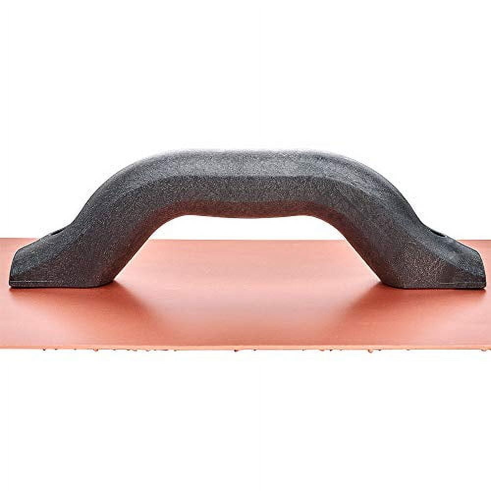 ToolPro Professional Grade Carbide Bit Stucco & EIFS Rasp – Saw Rasp ...