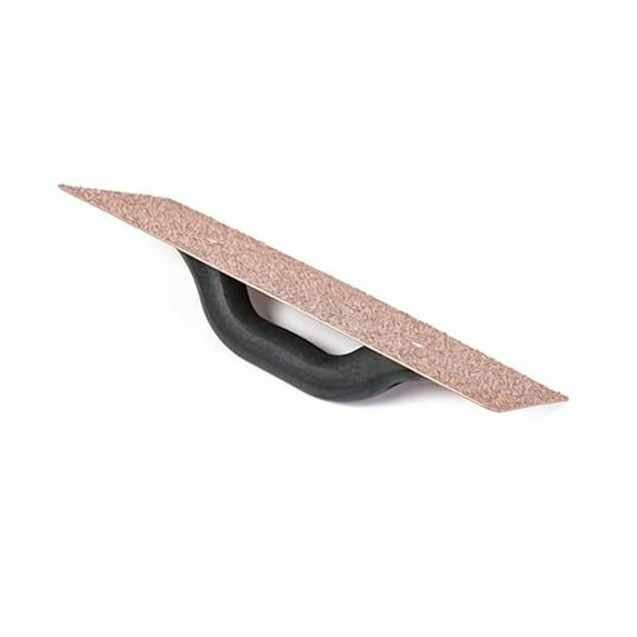 ToolPro Professional Grade Carbide Bit Stucco & EIFS Rasp – Saw Rasp ...