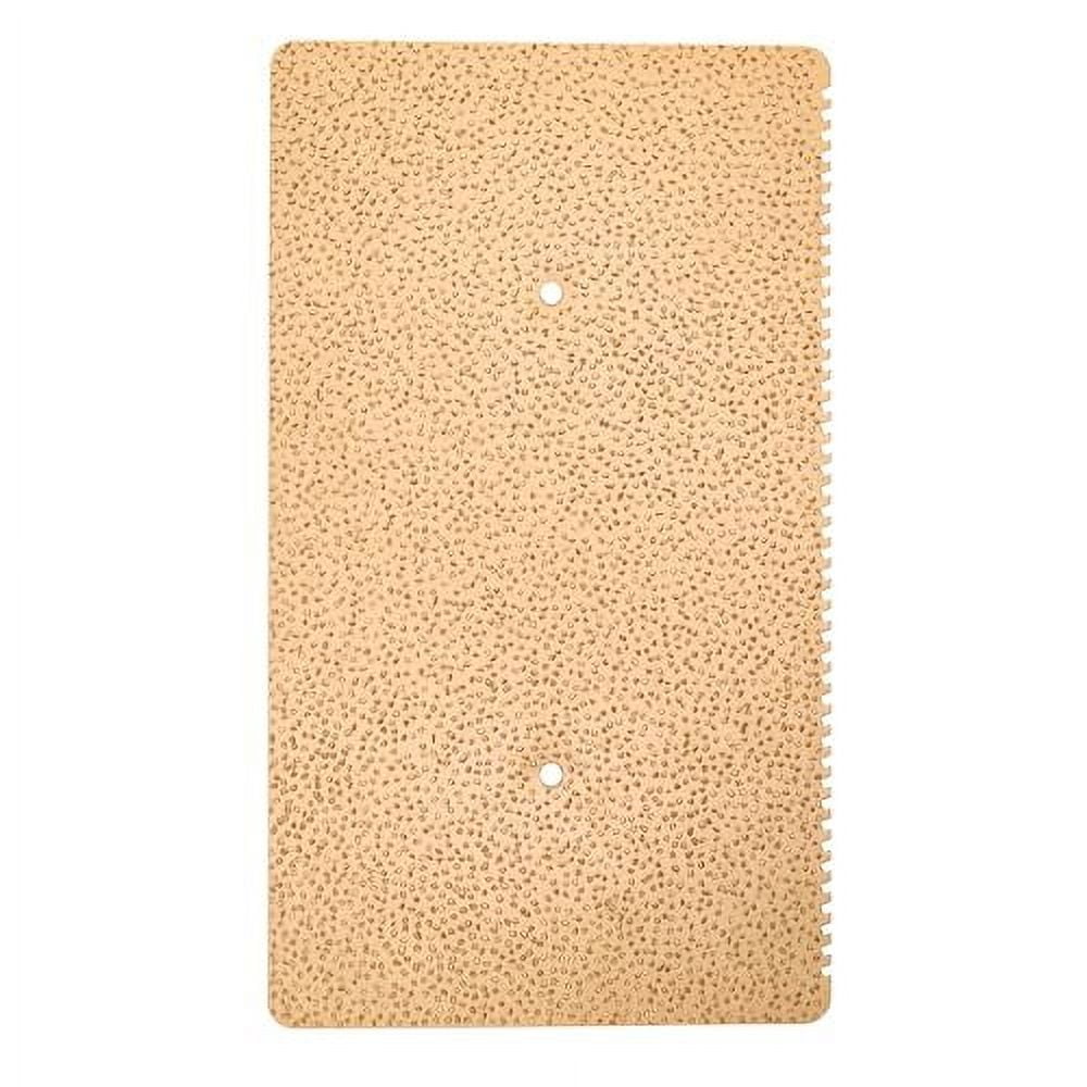 ToolPro Professional Grade Carbide Bit Stucco & EIFS Rasp – Saw Rasp ...