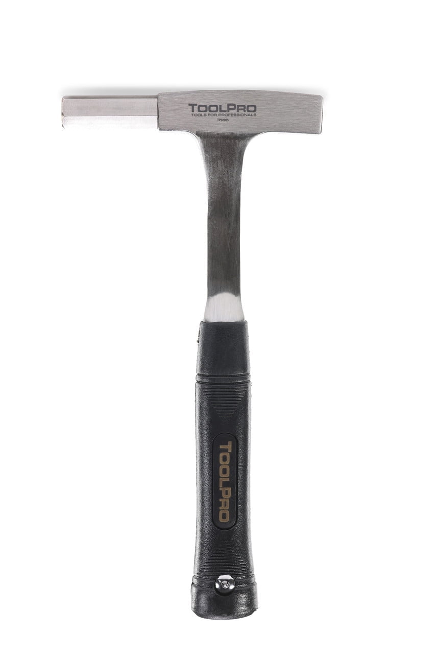ToolPro TP02085 Magnetic Hammer Rotary Hammer, 33 oz. - Walmart.com