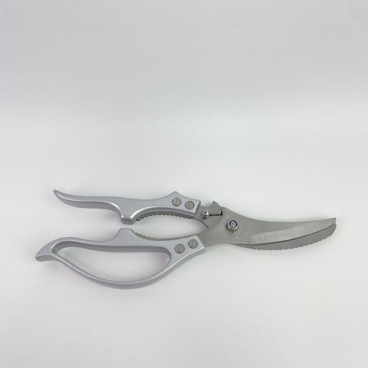 ToolTidy Scissors,Heavy Duty Kitchen Shears, Poultry Scissors ...