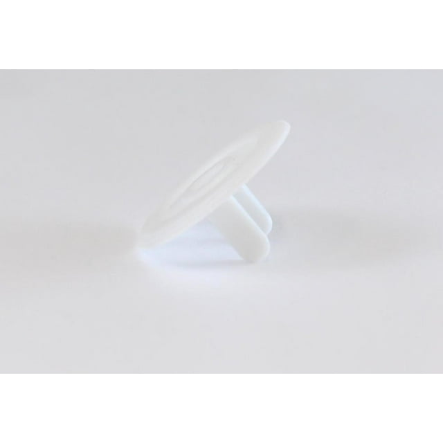 ToolUSA 12-Piece Child Safety Outlet Plugs | Flush-Fitting Design ...