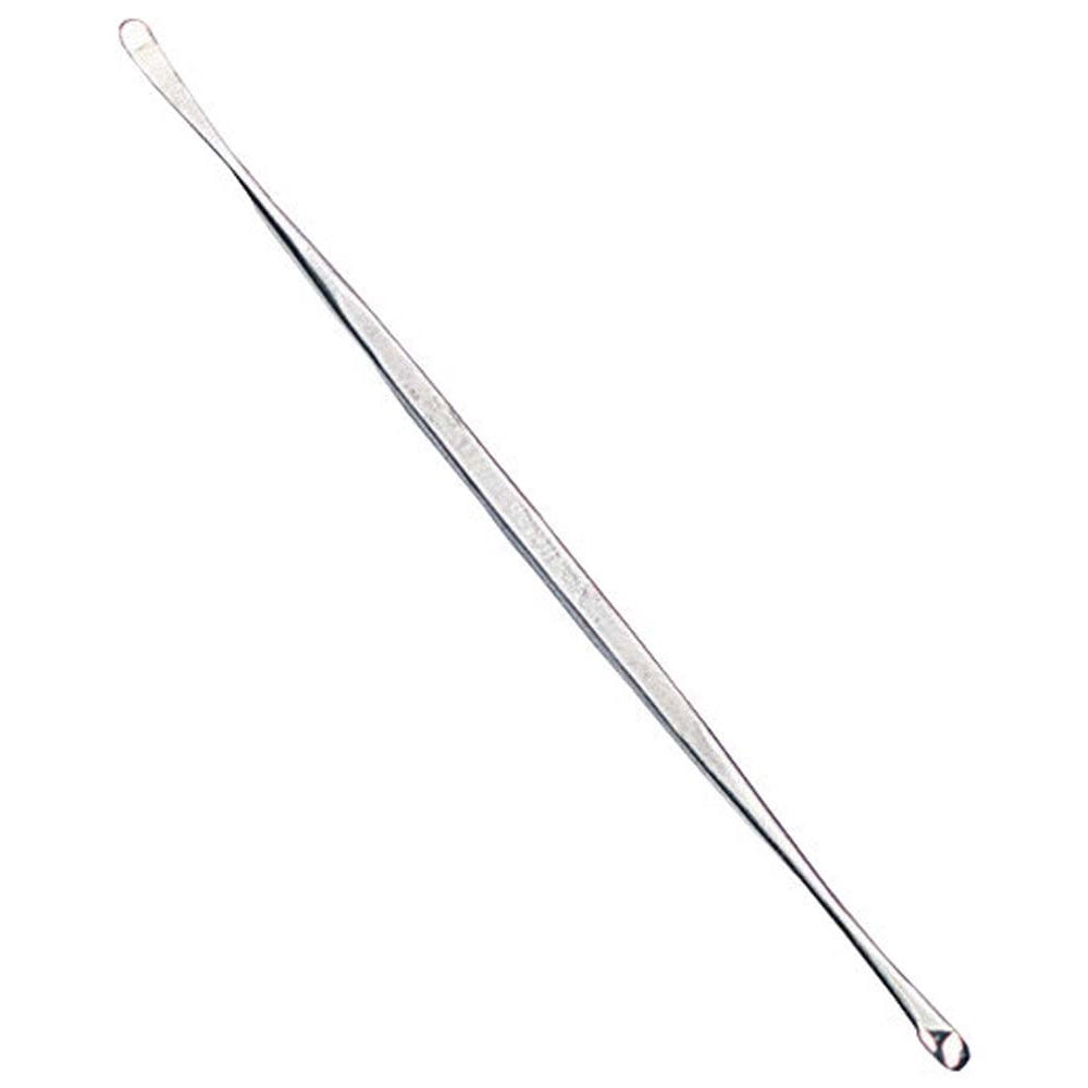 ToolUSA (2 Pack) 6.25" (16 cm) Double-sided Shovel Pick | Stainless Steel | 1/8" (0.3 cm) Wide ...