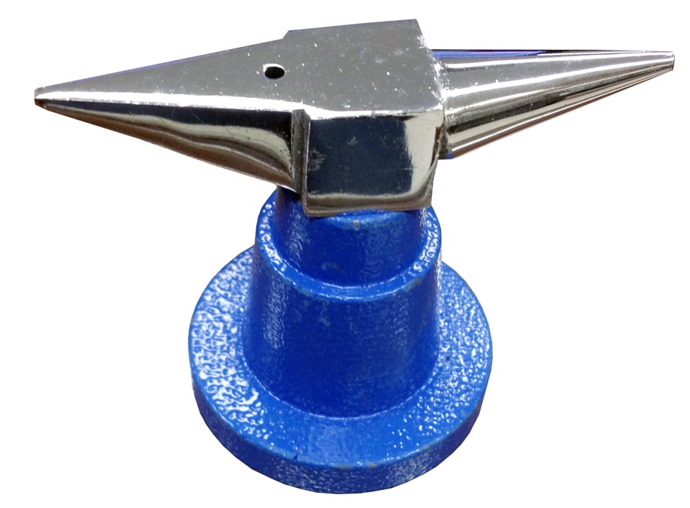 ToolUSA BENCH ANVIL - TJ8950 - Walmart.com