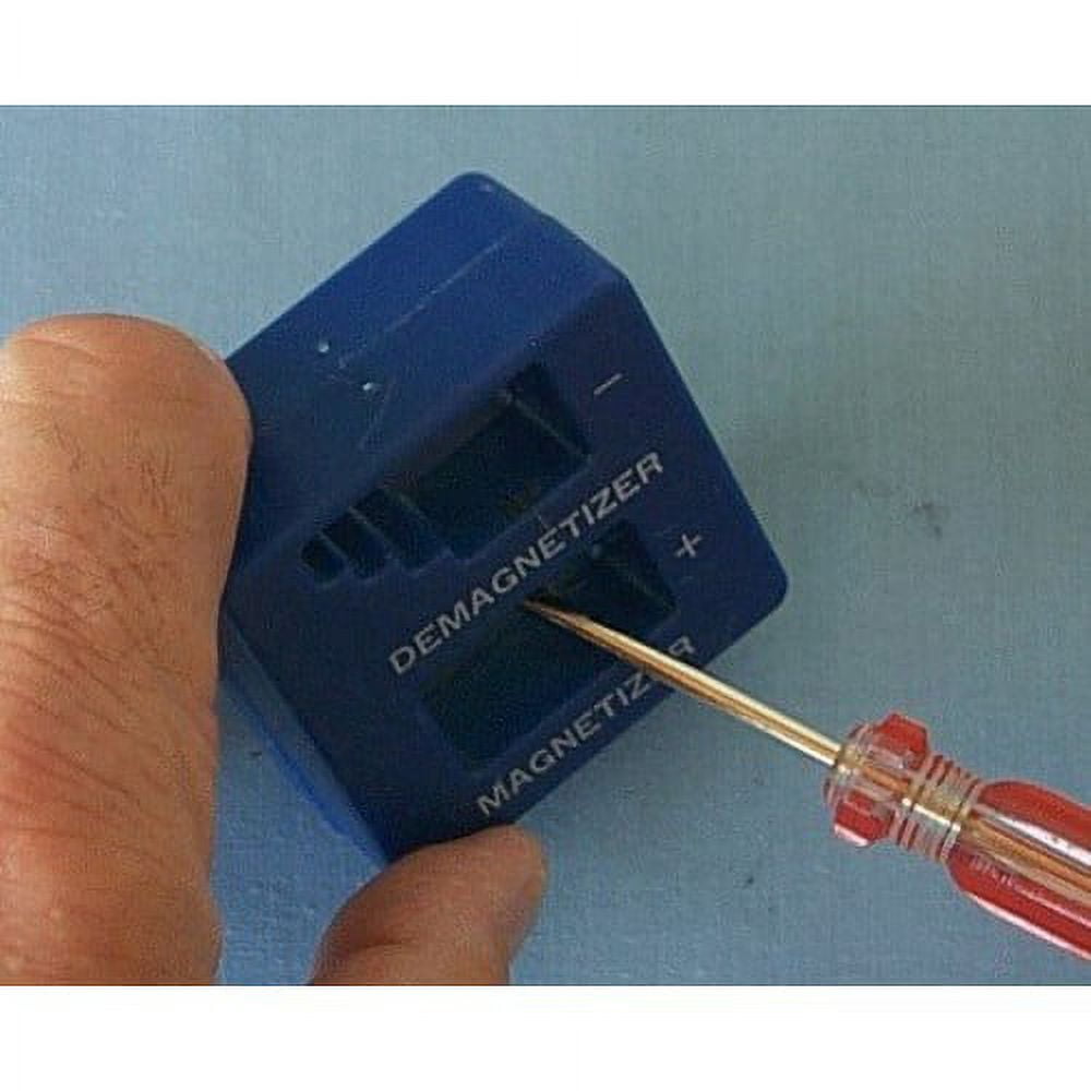 ToolUSA Magnetizer & Demagnetizer - MC10 - Walmart.com