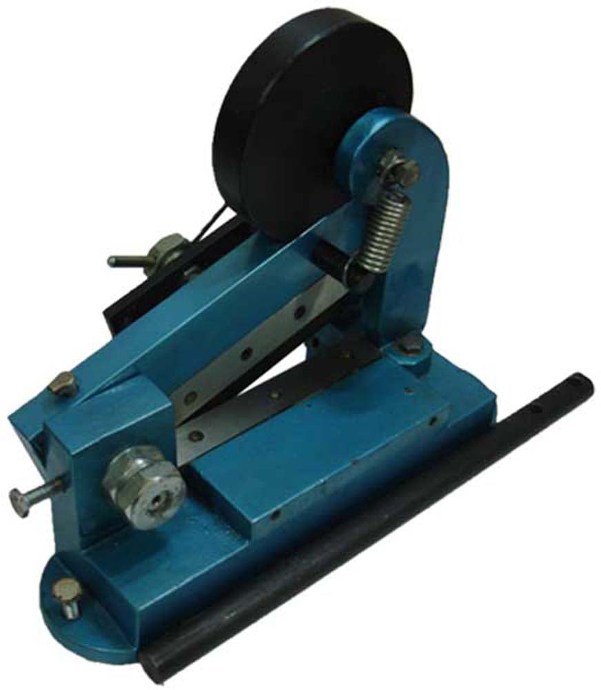 ToolUSA Metal Cutting Machine | 12" x 7" x 10.5" | Heavy-Duty Lever ...