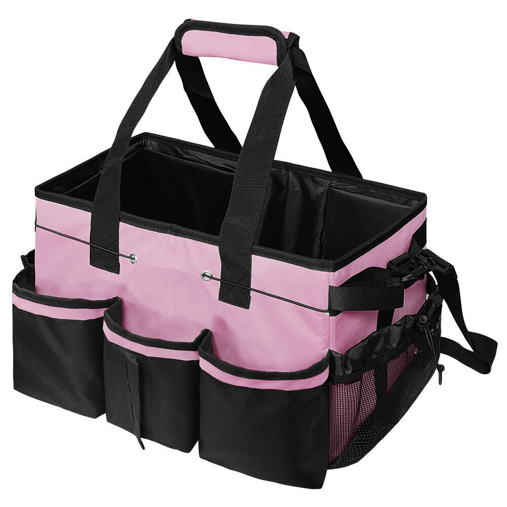 Toolbag Storage Multipurpose Large Capacity Cleaning Tools Storage ...