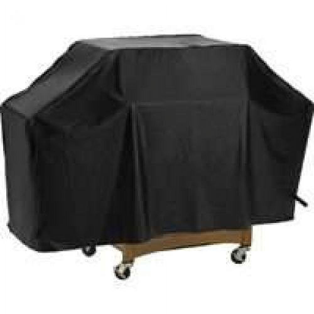 Vinyl Barbecue BBQ Grill Cover 59" x 20" x 34" Toolbasix SPC03-123L ...