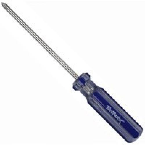 Toolbasix TB-SD09 Phillips Screwdriver #2, 4" - Walmart.com